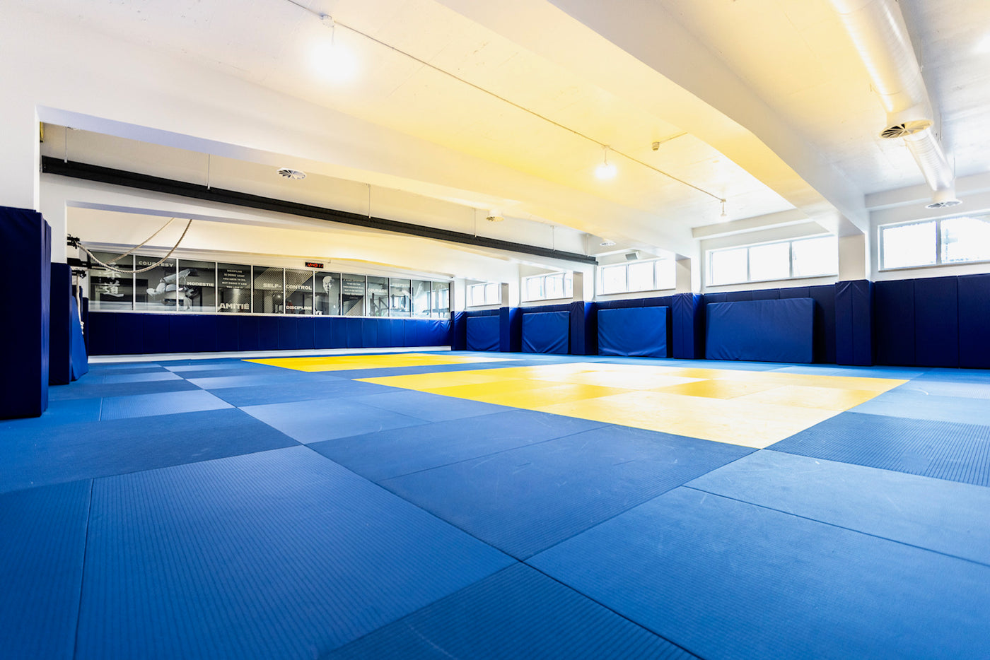 IPPON GYM