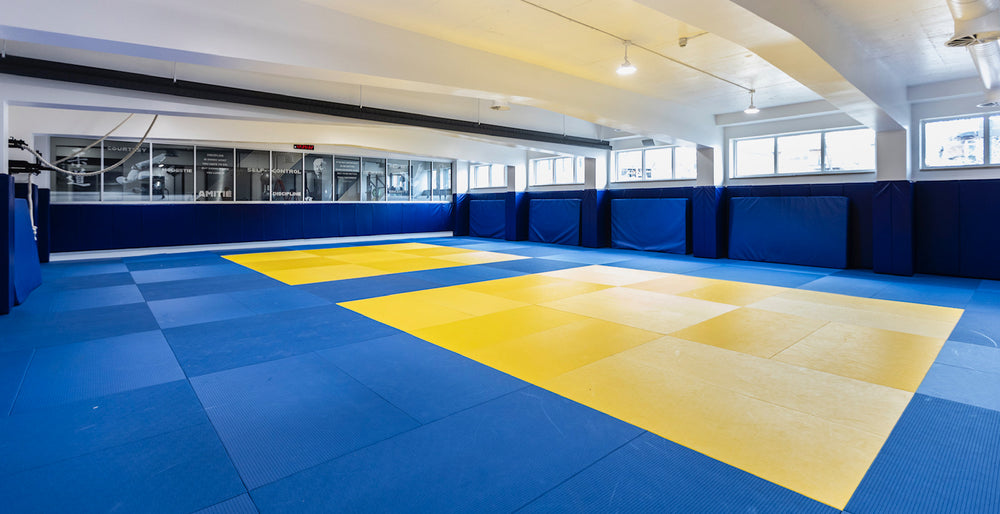 The Gym